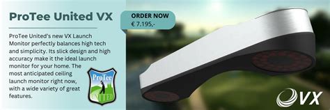 Pro Tee United Golfballs At