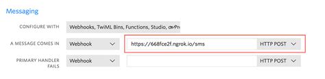Using Twilio To Send Sms Texts Via Python Flask And Ngrok Bitcoin