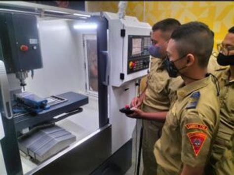 Penggunaan Autodesk Invertor Dalam Pembelajaran Pemograman Mesin Cnc