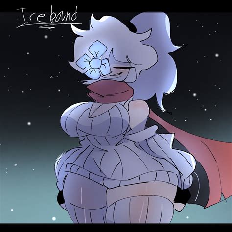 Icebound R63 By Reddymancyn On Deviantart