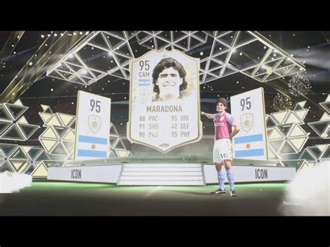 Fifa 22 Ultimate Team Sbc How To Complete Mid Or Prime Icon Upgrade