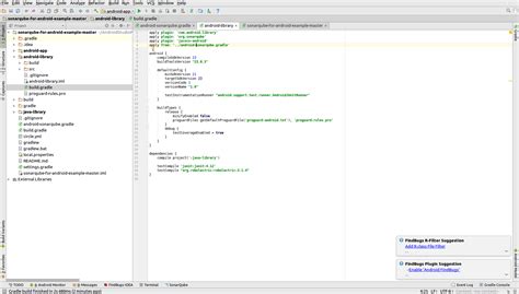 Jenkins What Is The Correct Way To Configure An Android Project With Submodules For Use With
