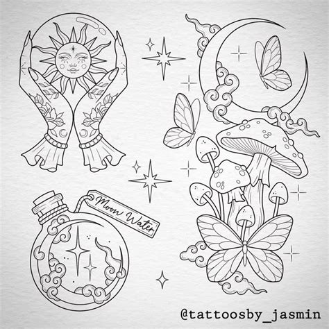 Pin By Lucinda Parks On Boredpanda Tattoo Design Book Flash Tattoo