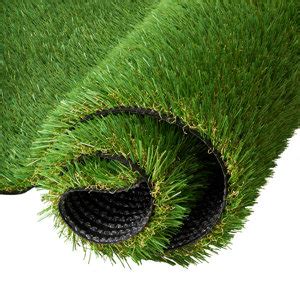 Fresgard Outdoor Artificial Grass Turf Rug Roll And Reviews Wayfair