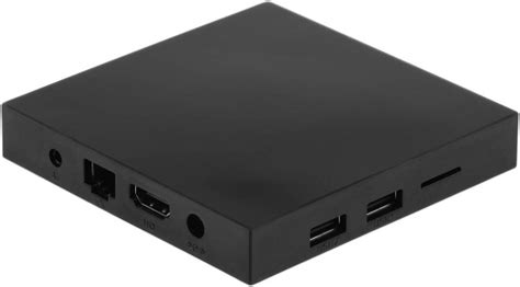Медиаплеер IconBIT XDS 1000, 32ГБ [trs2048] купить по низкой цене с ...