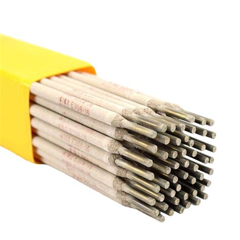 Aws E308 16 Stainless Steel Welding Rod Consumable Electrodes Solder