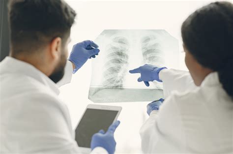 Nueva Vacuna Contra La Tuberculosis Disponible En 2028