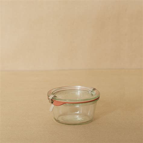 Weck Glass Jars West Elm Uk