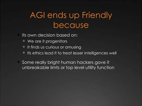 Singularity Ppt
