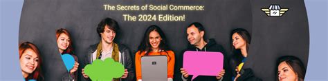 Which Social Commerce Platforms To Watch In 2024 Estreamly