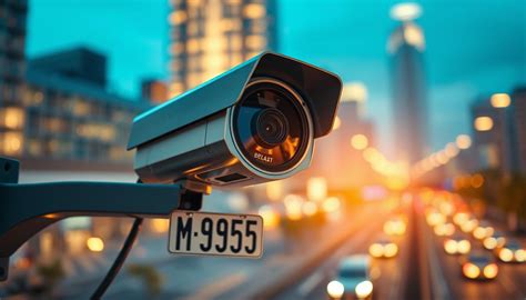 What Is An Lpr Camera Why Standard Cameras Cant Read Plates