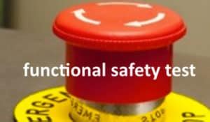 Functional Safety Test Abhisam Learning Portal Process Safety Automation Industrial