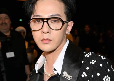 g dragon s drug hair follicle test results were negative subsequent