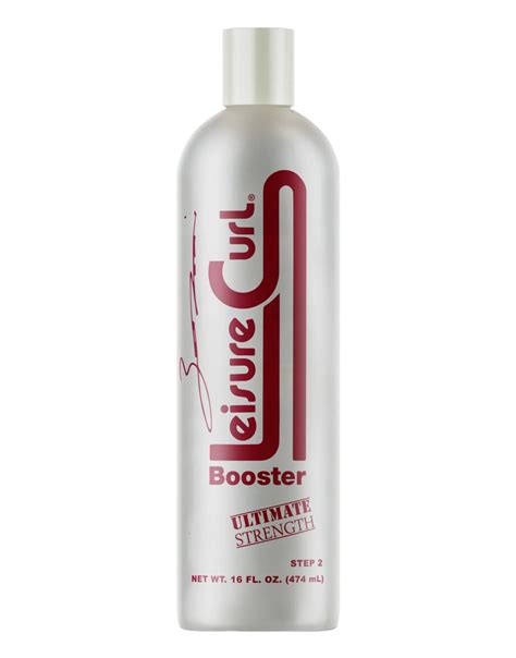 Leisure Curl Booster Ultimate Strength Douty African Online