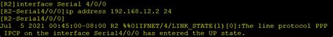 Guide To Configuring OSPF On Point To Point DR Huawei NetworkTik