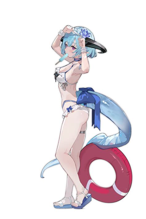 Wuzhu Nis Filene Shadowverse Shadowverse Shadowverse Worlds Beyond Absurdres Highres