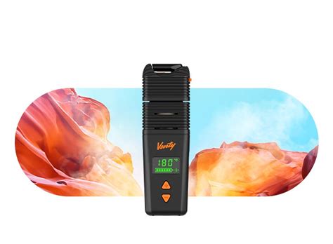 Venty Vaporizer Directly From The Manufacturer Sandb Storz And Bickel