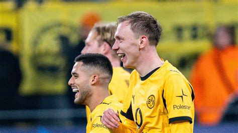 Bvb Profi Entpuppt Sich Als Mathe Ass