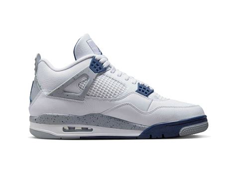 Nike Air Jordan 4 Toda La Información En Favsneakers«