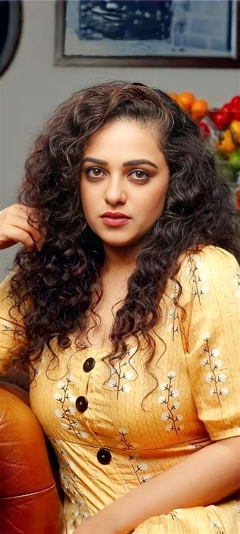 Pin On Nithya Menon