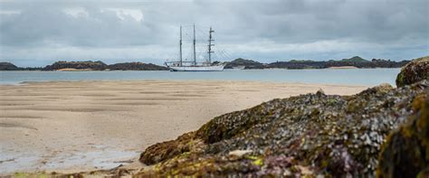 A Trip To Chausey Ferry Accommodation And Restaurant Suggestions Manche Tourism