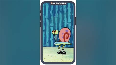 Spongebob And Gerry 03 Shorts Youtube