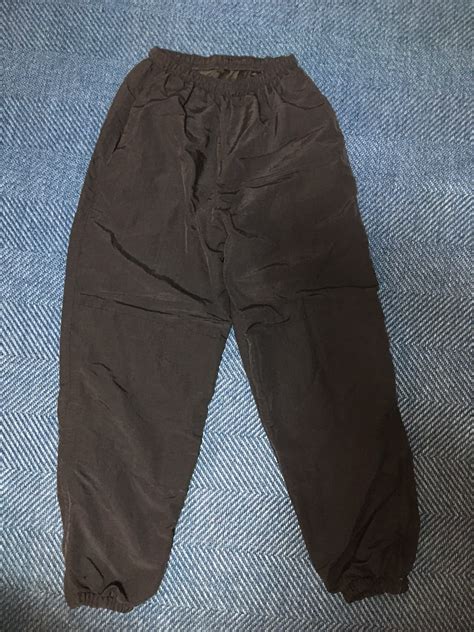 Us Army Ipfu Traning Pants 후루츠패밀리
