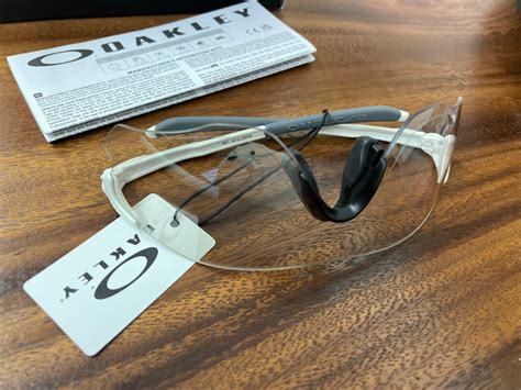 Oakley Evzero Path Photochromic Lens Mens Fashion Watches