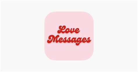 ‎love Messages Ai On The App Store
