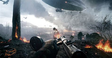 Top 10 Games Like Call Of Duty Games Better Than Call Of Duty In Their