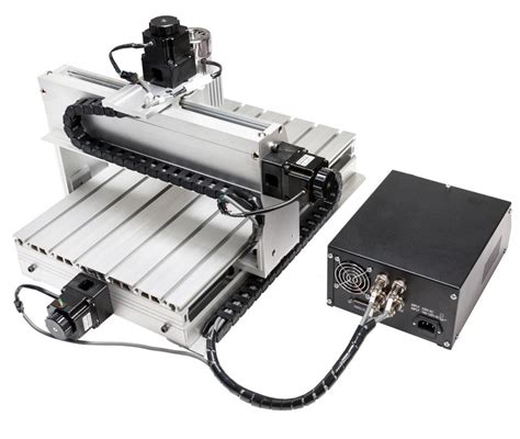 Mach Control System Cnc Router China Manufacturer