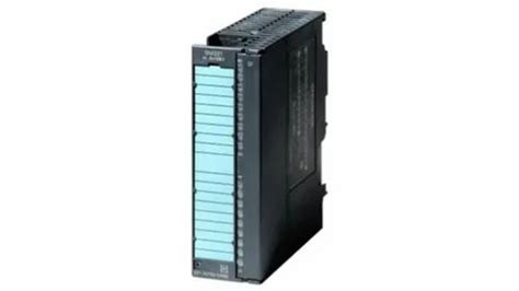 Siemens S7 300 8ai Module At ₹ 70000 Piece Siemens Plc In Ahmedabad Id 2851230946188