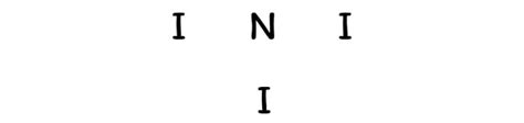 Lewis Structure Of Ni3 With 6 Simple Steps To Draw