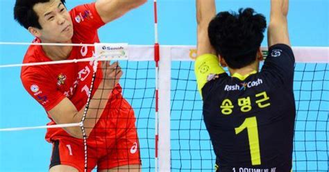 포토 서재덕 혼자서 날 막아 조선일보