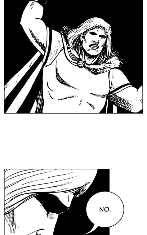 Ottar Capítulo 05 Gcomics