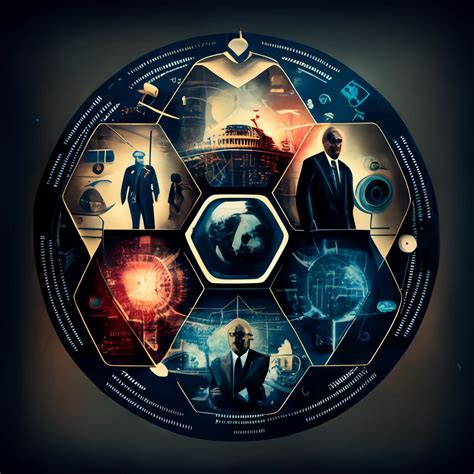 Why The Crossroads Of Technology Knowledge Management And National