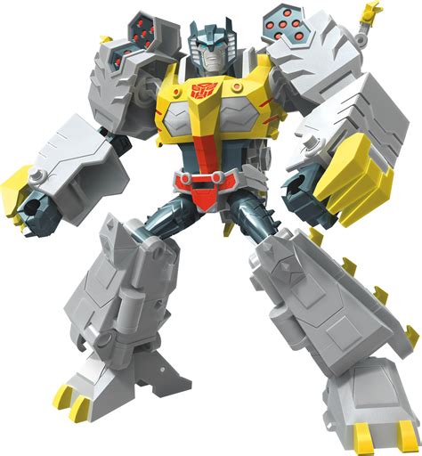 Grimlock Deluxe Transformers Toys Tfw2005