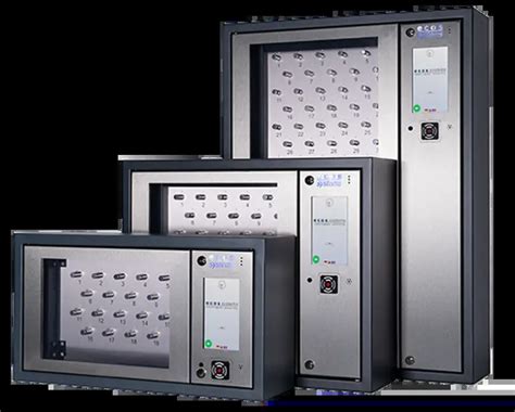 Key Management Systems Amaya Industries