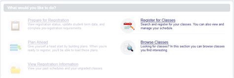 How To Register For Classes Emerson College Technology And Media