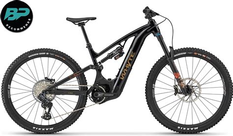 Whyte E Rsx Bikes Fan