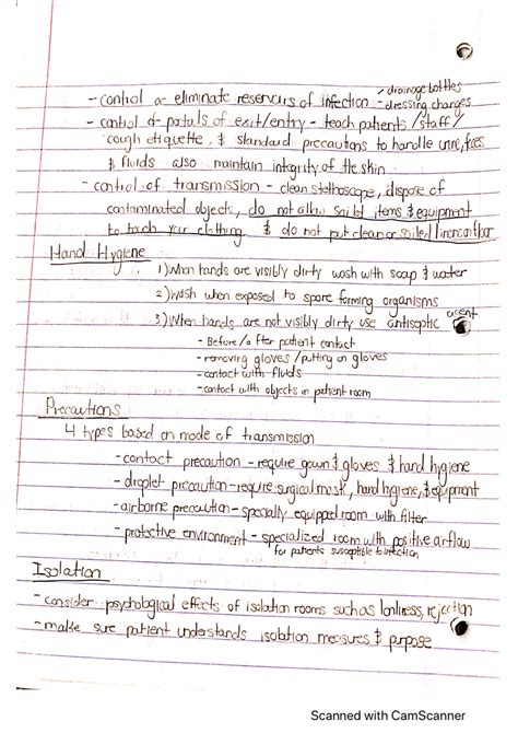 Notes From Ecology Lecture Pcb3043 Studocu