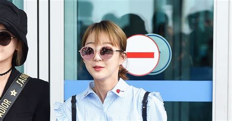 포토엔hd Exid 혜린 여심도 사로잡은 귀여움