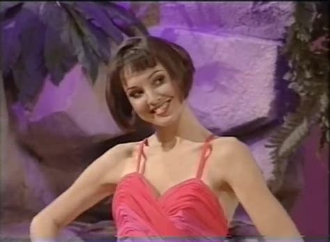 Annabelle Dalling Picture