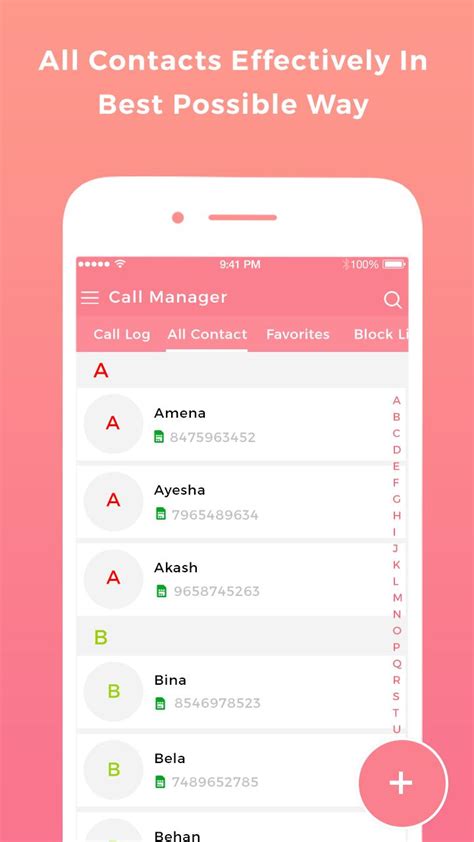 Call Log Analytics Apk For Android Download