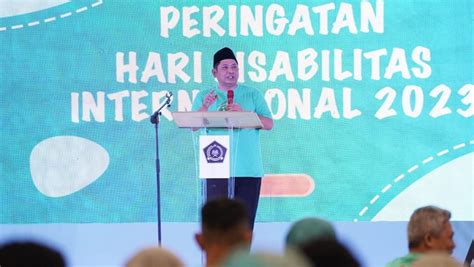 Kemenag Ungkap Ratusan Madrasah Diupgrade Jadi Ramah Disabilitas Fasilitas Memadai