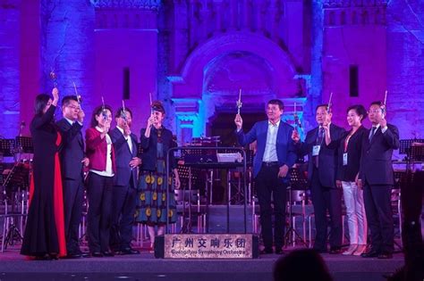 第六届白鹿·法国古典音乐艺术季点亮彭州 音乐中国中国网
