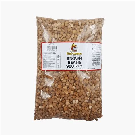 Buy Brown Beans Strömstad Afro Shop 2025