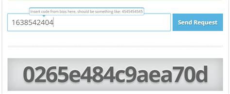 How To Reset A Laptop S BIOS Password The Geek Village