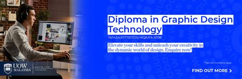 Uow Malaysia Guiding You Towards Academic Excellence