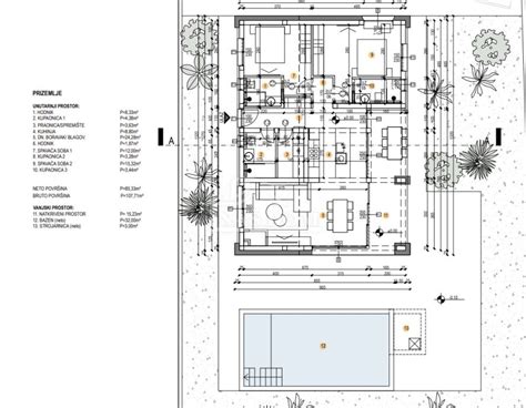 Danilo Biranj Prekrasna Kamena Prizemnica Novogradnja Prodaja